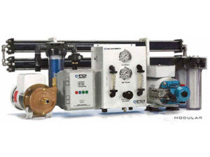 Water Pumps - MD Pumps
